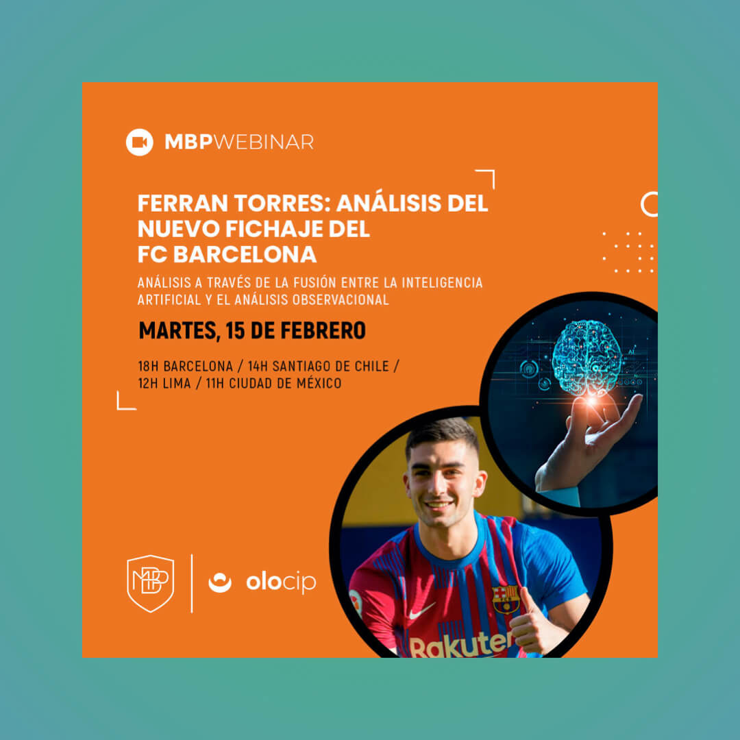 Ferrán Torres: Analysis of Barcelona's new signing through AI